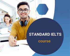 Standard IELTS course – ielts learning